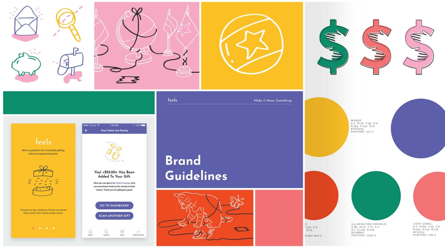 Best Brand Development Company in New Orleans | LookFar Labs